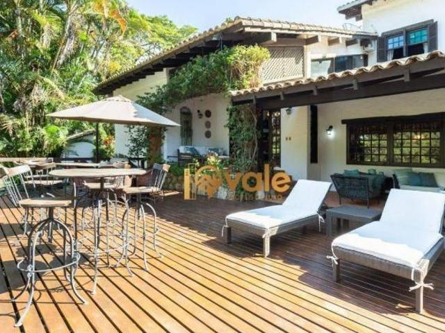 Linda Chácara à venda, 90.000 m² Zona Rural Jacareí/ GuararemaSP