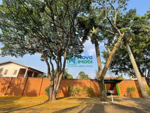 Linda Chácara a Venda com 2.880m, Santa Rita, Piracicaba SP