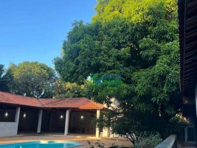 Linda Chácara à venda, Conceição, Piracicaba, SP