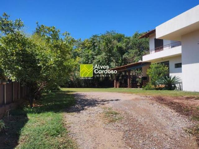 Linda Chácara a Venda em Condomínio Fechado em Araçoiaba da Serra