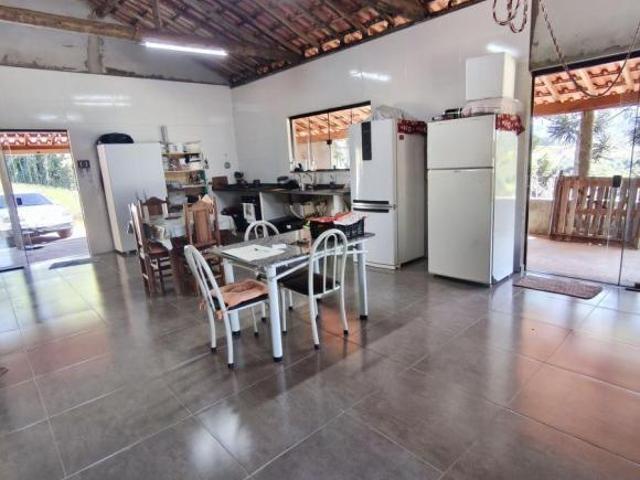 Linda Chácara à Venda em Cambuí MG Serra do Cabral