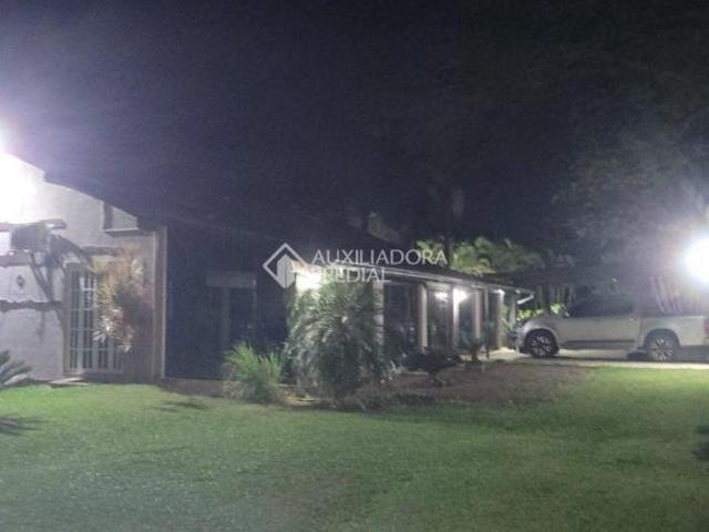 Linda Chácara à venda em Gravataí