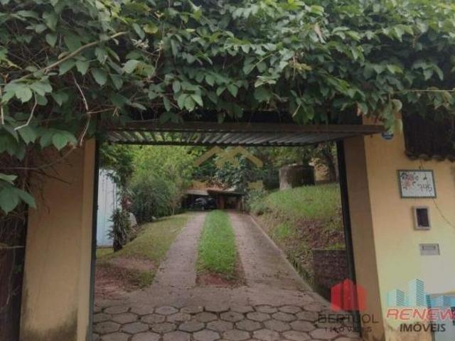 Linda Chácara à venda em Jundiaí
