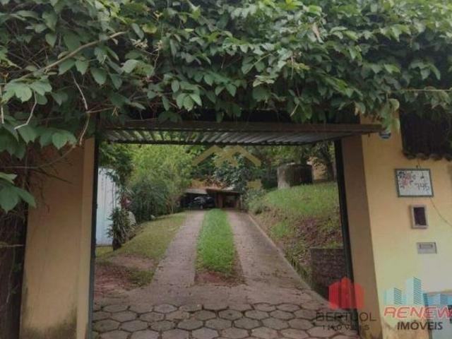 Linda Chácara à venda em Jundiaí