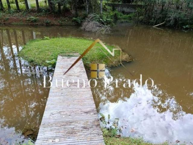LINDA CHÁCARA Á VENDA EM JUQUITIBA SP