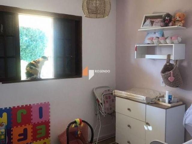 Linda chácara à venda em Mogi das Cruzes, no bairro Cocuera