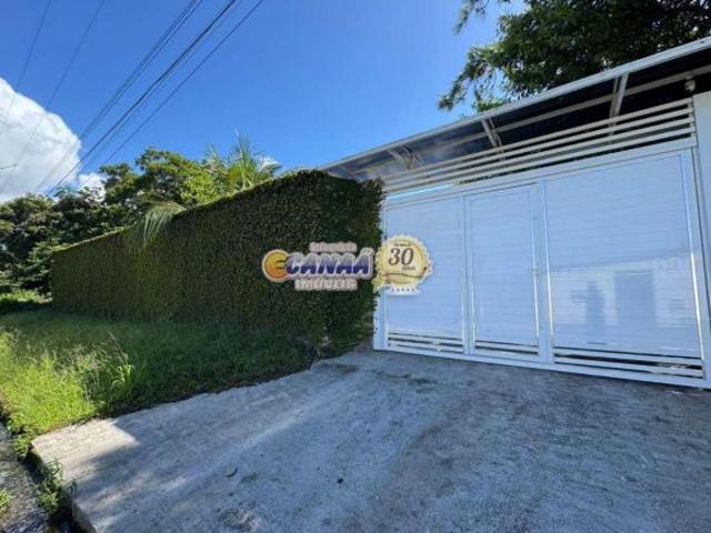 Linda Chácara à venda em Mongaguá Espaço, conforto e lazer!