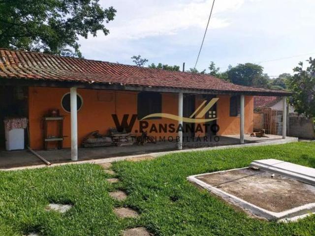 Linda Chácara à venda em Mato Dentro Sorocaba: uma vida mais saudável e contato próximo da natureza