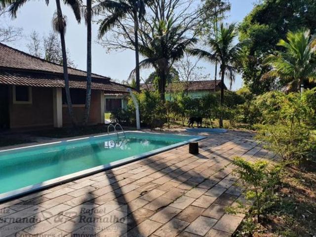 Linda chácara a venda em São Pedro