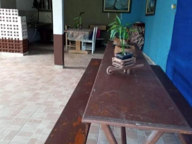 LINDA CHÁCARA A VENDA EM SUZANO SP