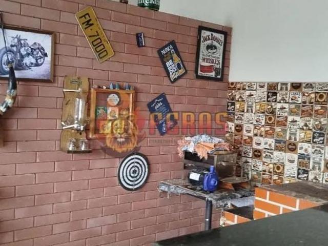 Linda Chácara à Venda em Piedade – Bairro Moraes