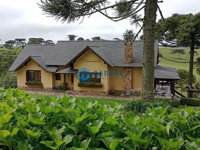 Linda chácara a venda em Vila Seca 3,46 hectr CXS