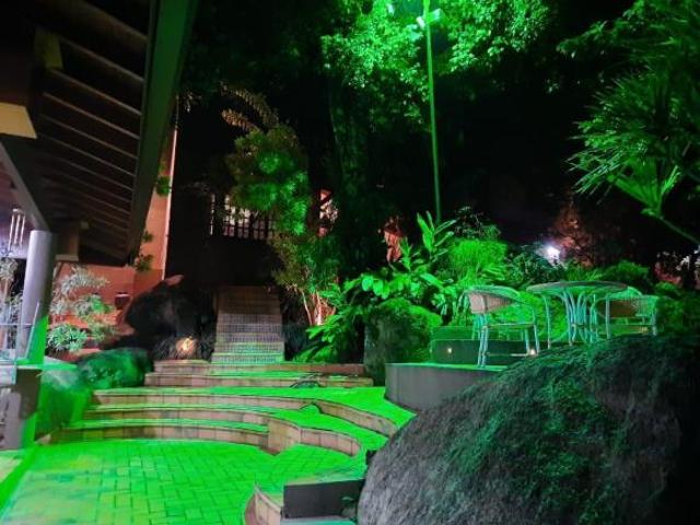 Linda chácara a venda no Condomínio Terras de Itaici, Indaiatuba