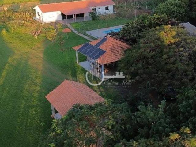 Linda Chácara à Venda no Alto da Boa Vista – Foz do Iguaçu/PR