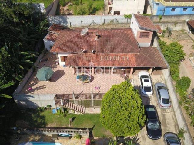 Linda chácara à venda no bairro Novo Hamburgo em Campo Limpo SP