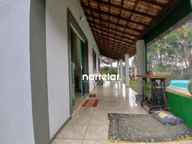 Linda chácara à venda na cidade de Itupeva SP