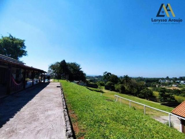 Linda Chácara a Venda, R$ 450 mil, em Caucaia do Alto, Cotia/Sp, Em excelente localização