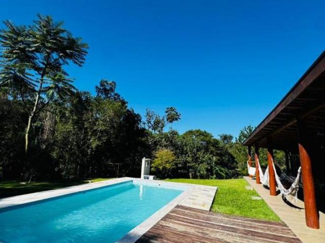LINDA CHÁCARA À VENDA – REGIÃO NORTE DE SÃO JOSÉ DOS CAMPOS!