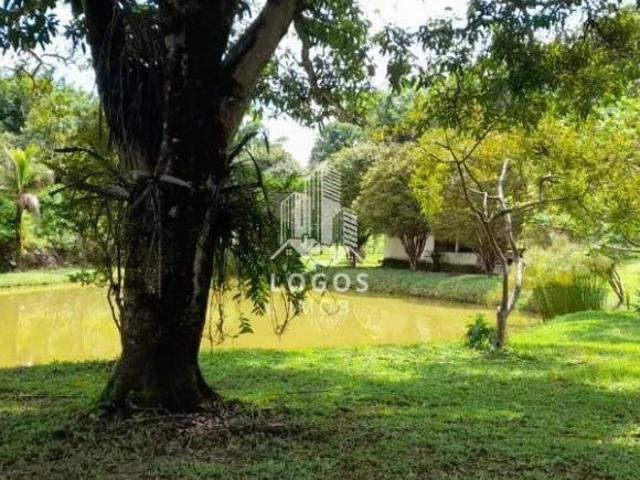 Linda chácara com 5,16 hectares em Goianá MG 02