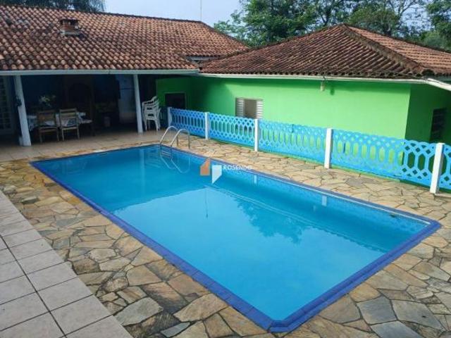 Linda chácara com 12.900 m² – Bairro Cocuera – Mogi das Cruzes