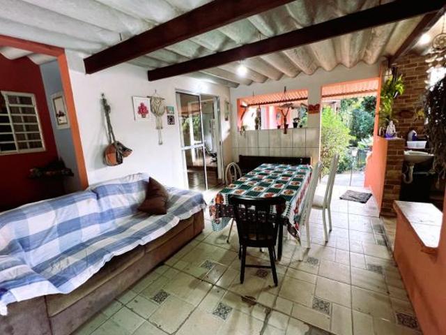 Linda chácara com 2 quartos e suíte à venda na região de Jundiai Jarinu