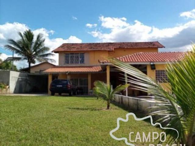LINDA CHÁCARA COM 2.200 M² EM SÃO JOSÉ DOS CAMPOS!