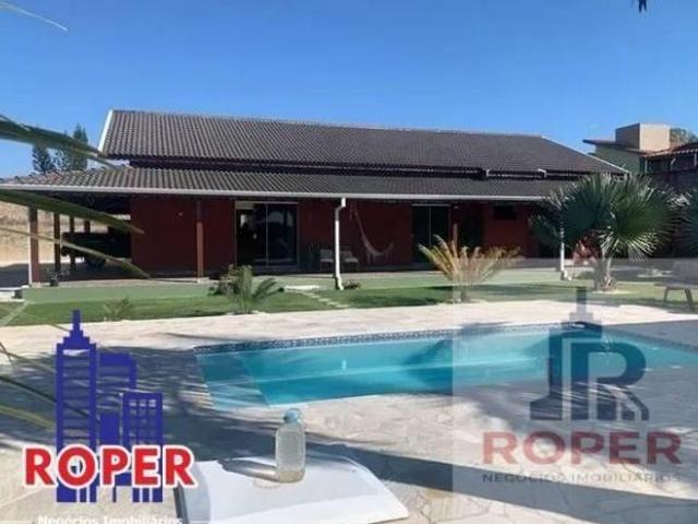 LINDA CHÁCARA COM 2.800 M²/CASA SEDE/ ÁREA GOURMET/PISCINA À VENDA EM CAMPO LIMPO PAULISTA