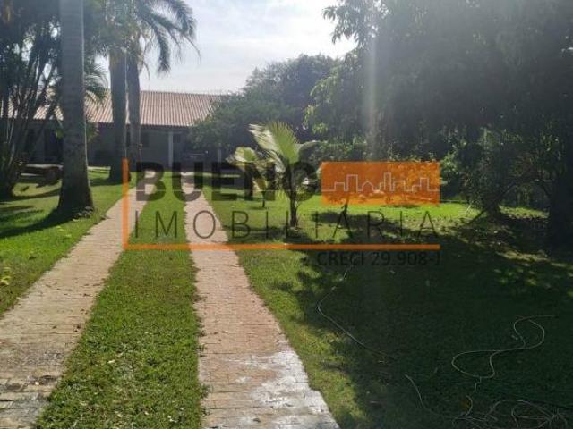 Linda chácara com 3 dormitórios à venda, 1200 m² por R$ 790.000 Glebas California Limeira/São Pa