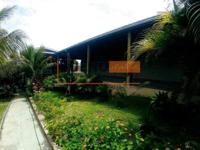 Linda chácara com 3 dormitórios à venda, 1450 m² Chácaras Cruzeiro do Sul Santa Bárbara D&apos Oeste/