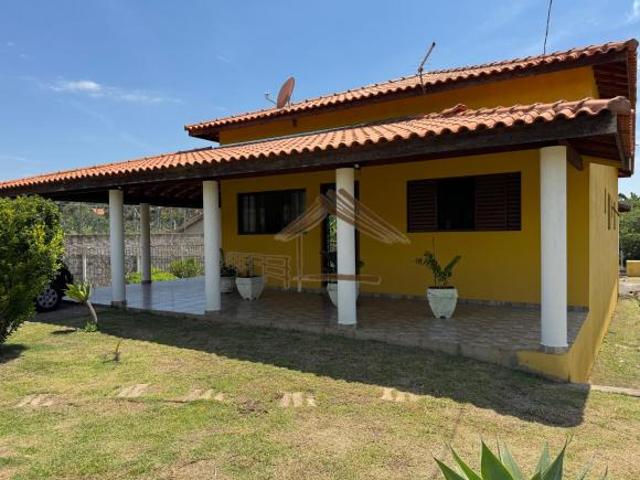 Linda chácara com terreno de 1.000 m² em Porangaba, 3 dormitórios, muito lazer