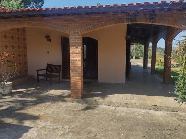 LINDA CHÁCARA COM VISTA PARA REPRESA, NO BAIRRO RECANTO DE IGARATA, EM IGARATÁ SP