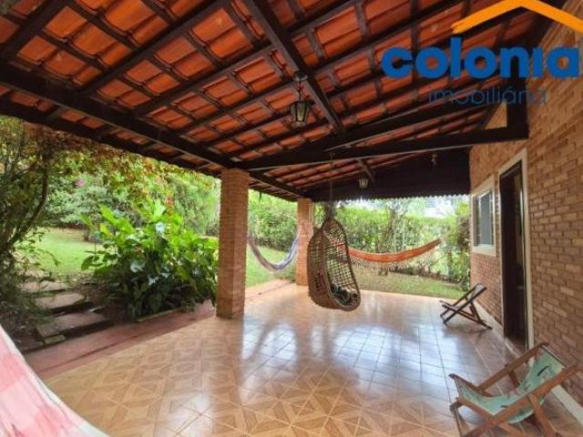 LINDA CHÁCARA COM CASA COM 2 QUARTOS, PISCINA, CHURRASQUEIRA NA ESTÂNCIA SÃO LUIZ EM JARINU