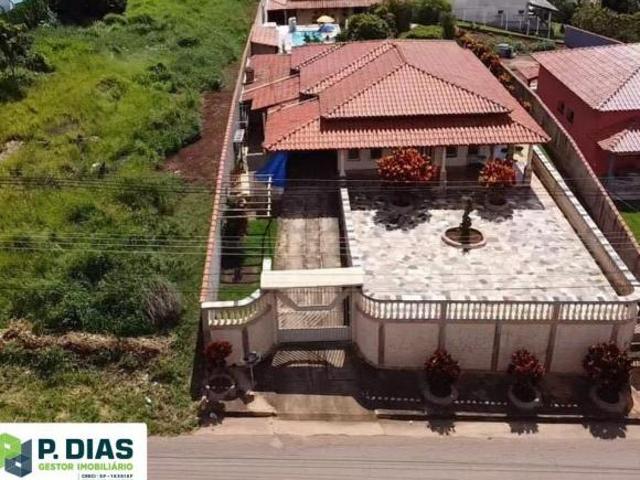 Linda Chácara com excelente localização em Socorro, Circuito das Águas