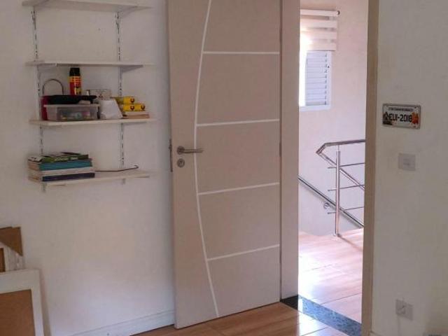 Linda Chácara com Linda Casa e Ótima Localização a Venda na Cidade de Juquitiba