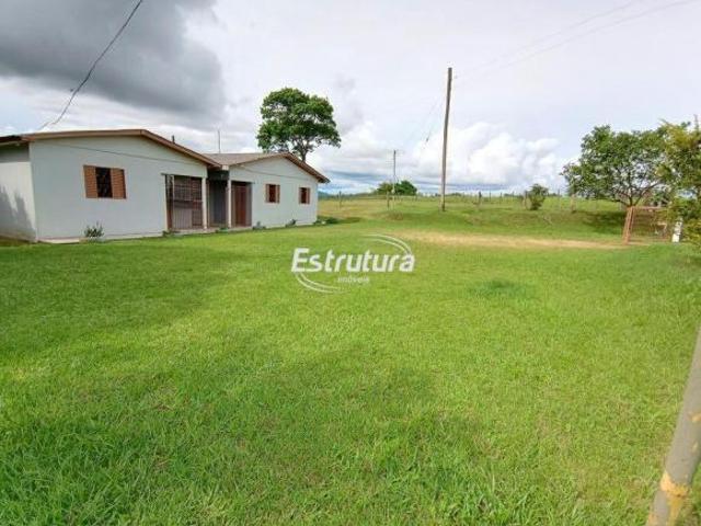 Linda Chácara com ótima localização no Quinto distrito de Santa Maria