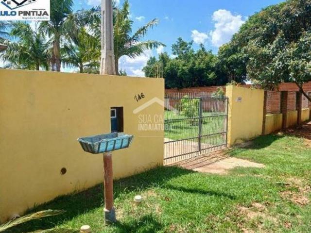 Chácara com 2 quartos à Venda, Vale do Sol Indaiatuba