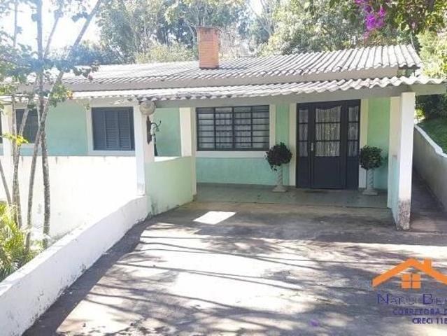 LINDA CHACARA COM PISCINA EM MOGI DAS CRUZES, CONFIRA!