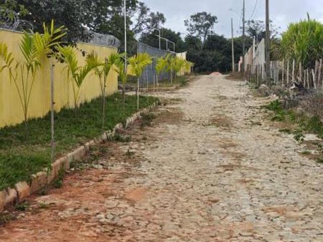 LINDA CHACARA DE MIL METROS EM Ã?TIMA LOCALIZAÃ?Ã?O DO BAIRRO CAPIM RASTEIRO EM CONTAGEM