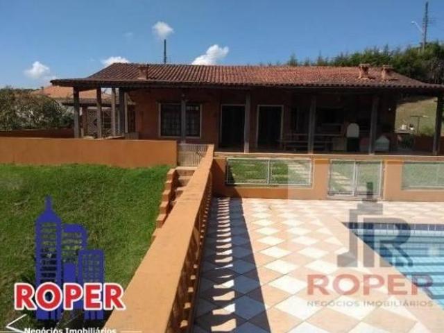 LINDA CHÁCARA DE 12.500 METROS À VENDA NO CONDOMÍNIO PORTA DO SOL EM SÃO ROQUE