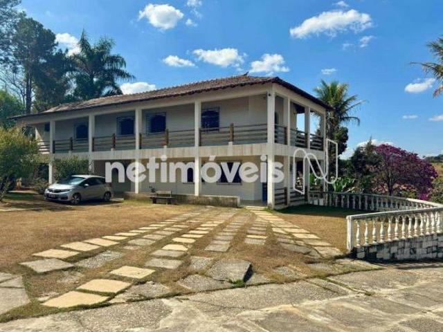 LINDA CHACARA DE 3575 METROS EM GRANJA VISTA ALEGRE EM CONTAGEM