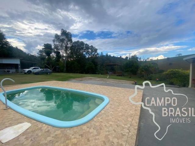 LINDA CHÁCARA DE 4.500M² NA ZONA NORTE DE SÃO JOSÉ DOS CAMPOS!