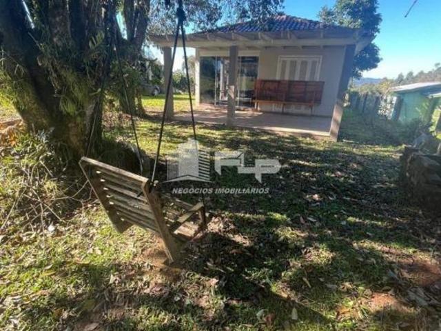 LINDA CHÁCARA DE 4 HECTARES NO MORRO DAS BATATAS