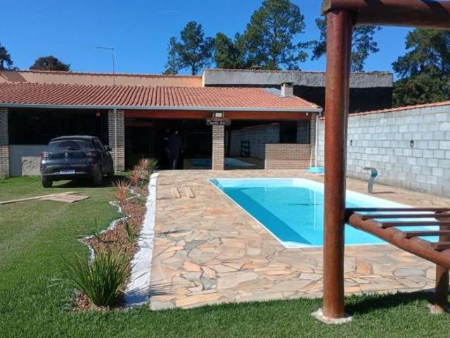 LINDA CHÁCARA DENTRO DO CONDOMINIO