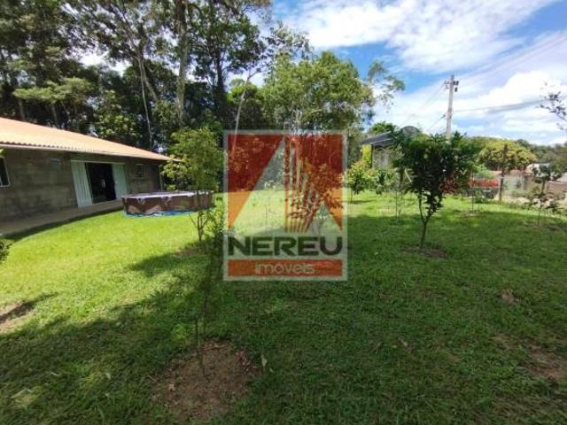 Linda Chácara em Meio à Natureza – 5.000 m² Juquitiba/SP