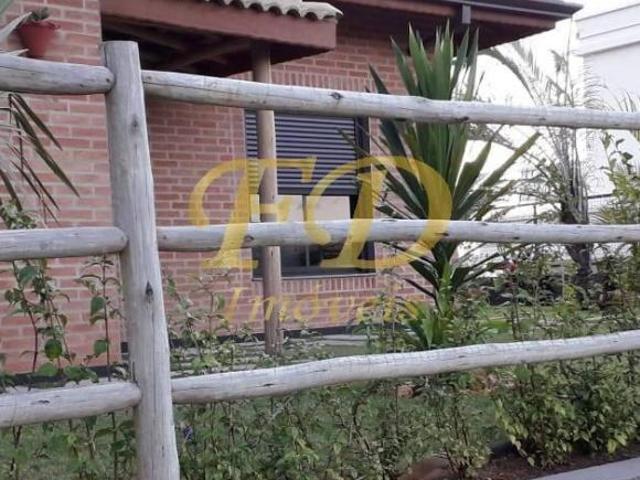 Linda Chácara em Atibaia Condomínio de Alto Padrão