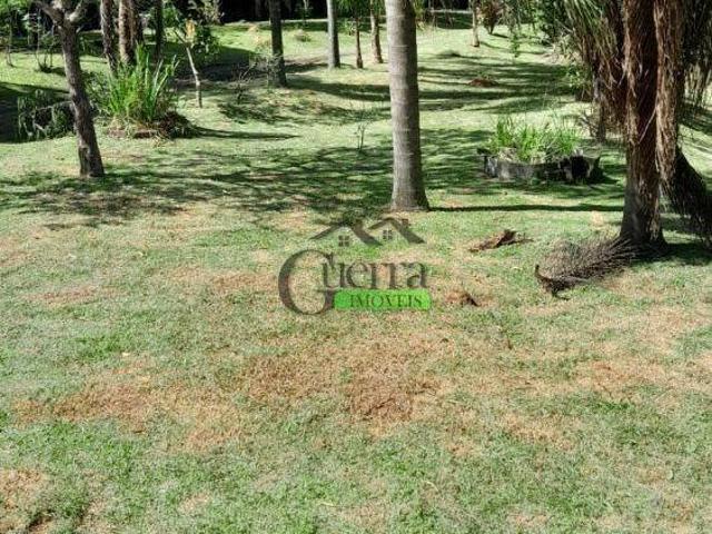 Linda Chácara em Associação