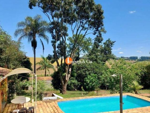 LINDA CHÁCARA EM BRAGANÇA PAULISTA