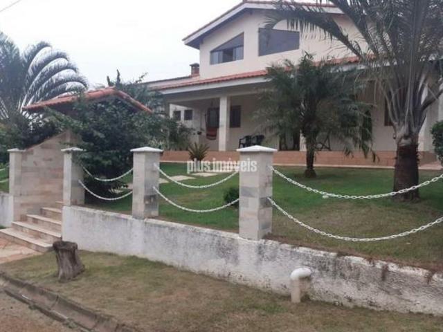 Linda Chácara em condomínio Fechado, próximo de Sãp Paulo
