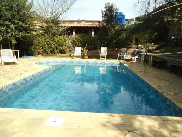Linda Chácara em Ibiúna SP.T: 2.000 m² e 250 m² AU. Excel.Oportunidade!