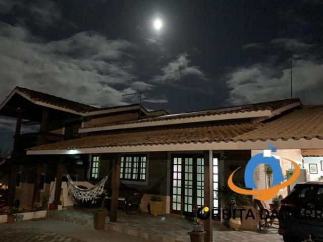 LINDA CHÁCARA EM JACAREÍ/SP Terreno amplo com 8.000m², ideal para lazer, moradia ou investimento
